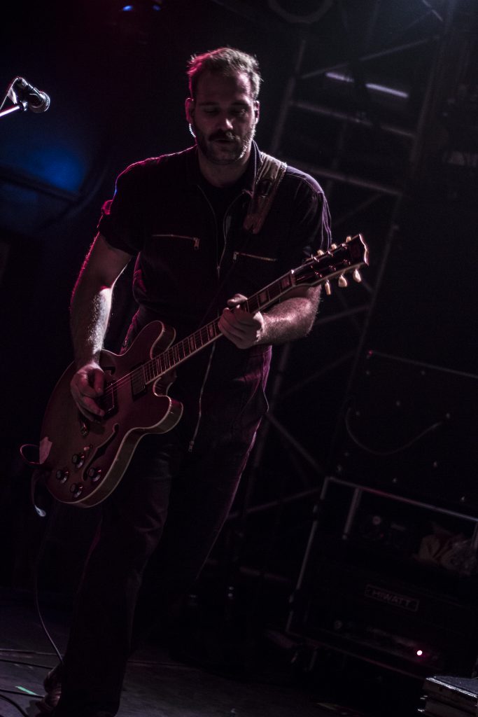 L'UniCo | BRETT Live im Interview & Konzert