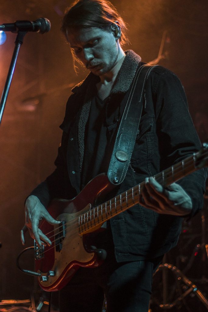 L'UniCo | BRETT Live im Interview & Konzert