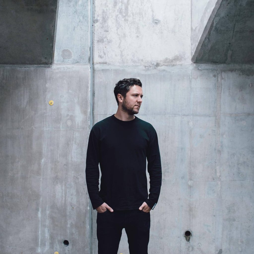 L'UniCo | Die Musikredaktion empfiehlt: George FitzGerald – „All That ...