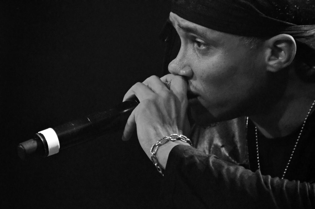 L'UniCo | The real Kelvyn Colt im Festsaal Kreuzberg